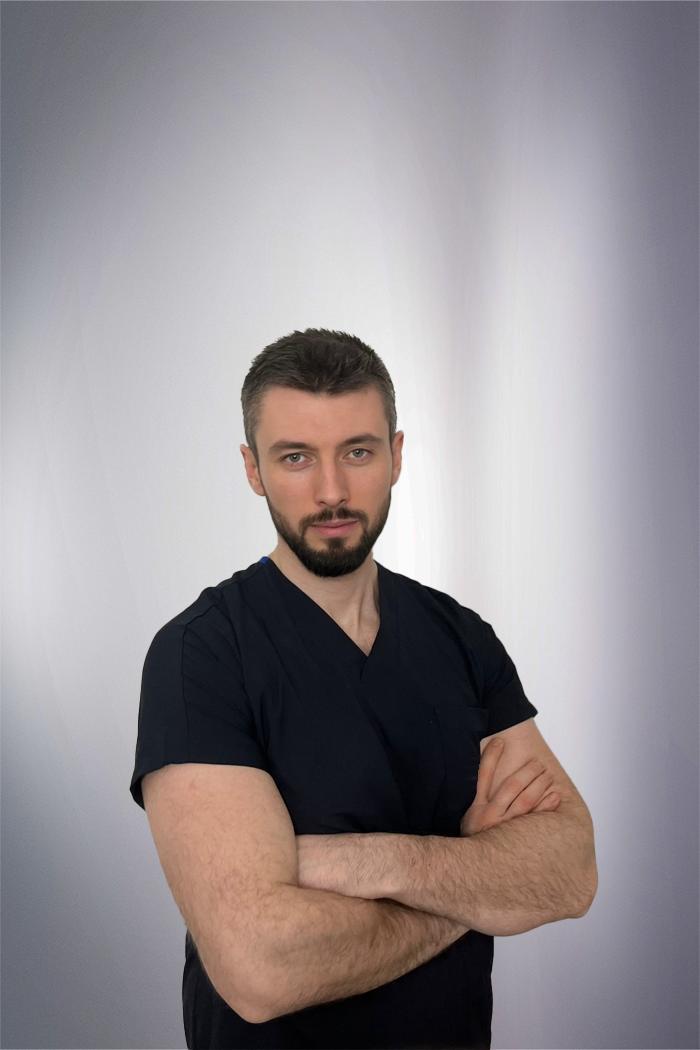 Naše osoblje | ASA Bolnica Sarajevo